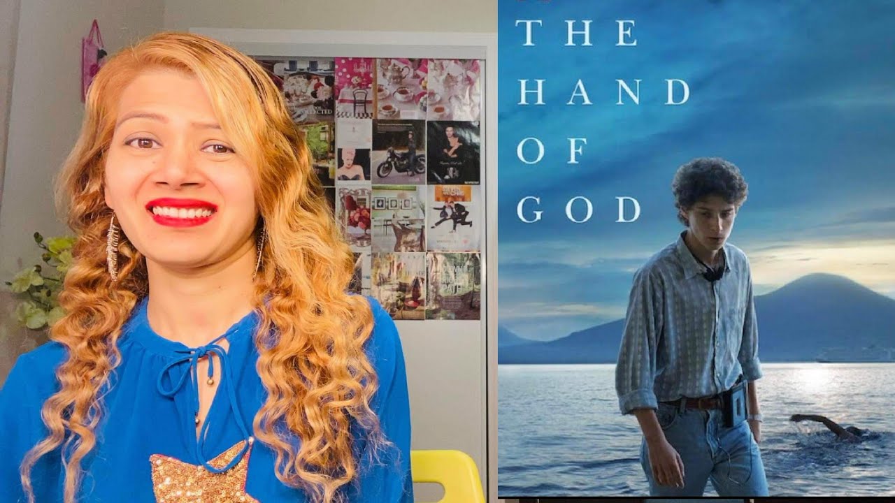 The Hand of God movie Review | Netflix - YouTube