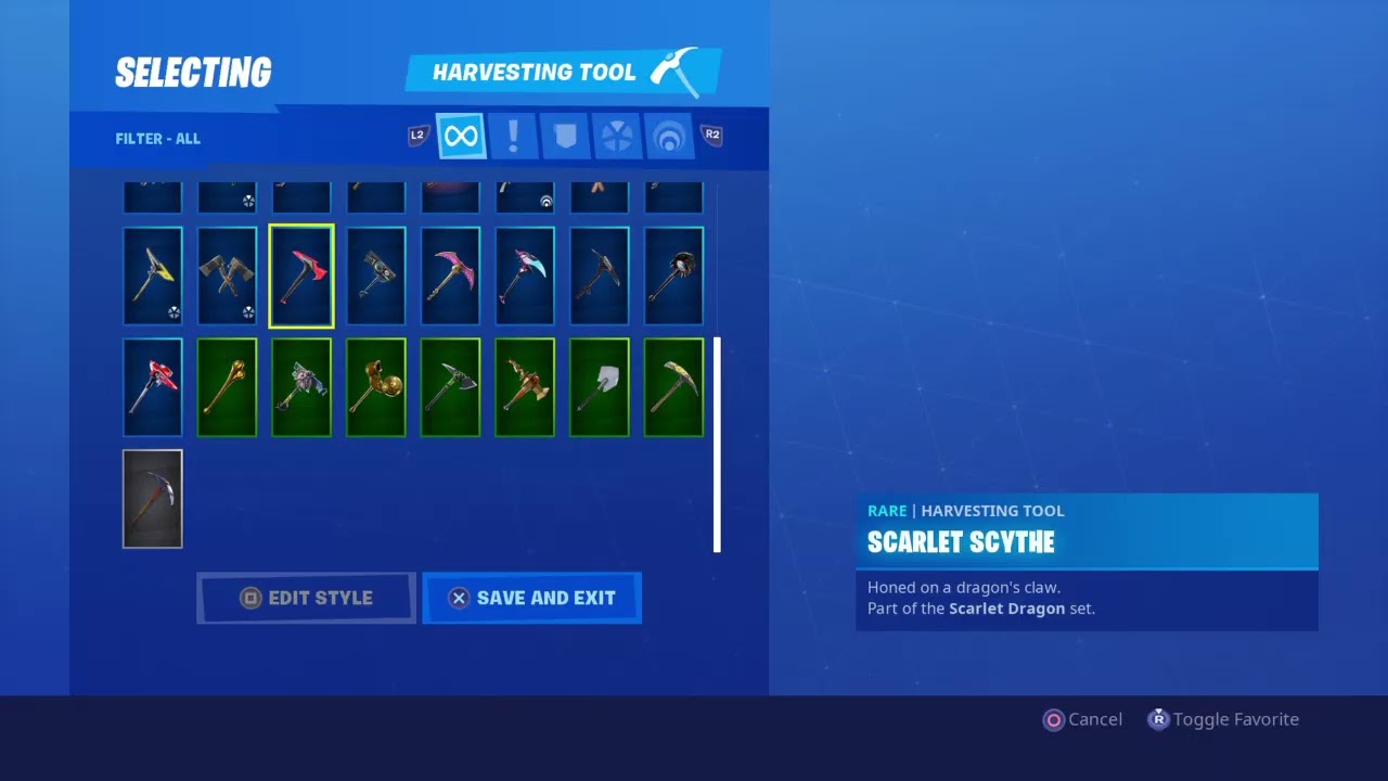 random game in Fortnite an some random duo enjoy - YouTube