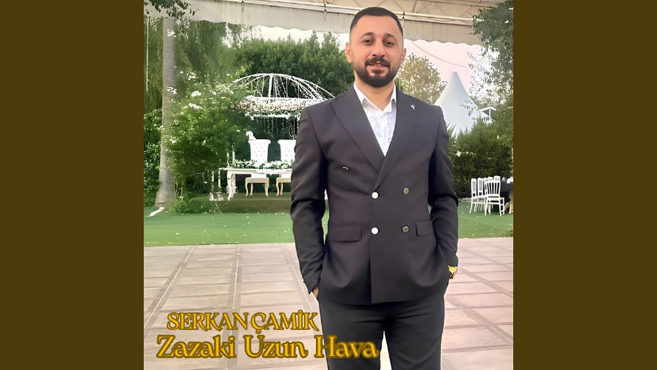 Zazaki Uzun Hava - YouTube