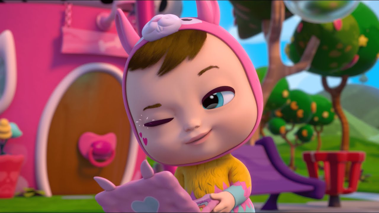 My first tablet | Cry Babies | ALL the episodes | Cartoons for Kids in ...