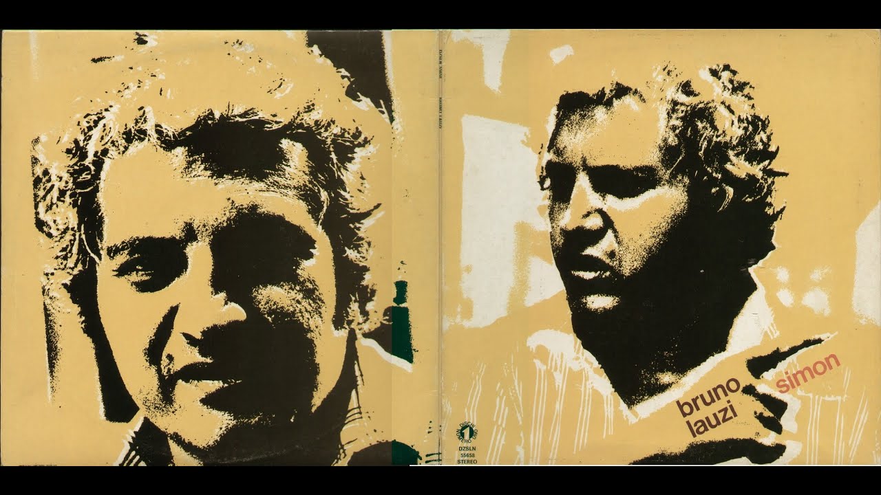 - BRUNO LAUZI - FULL ALBUM - YouTube