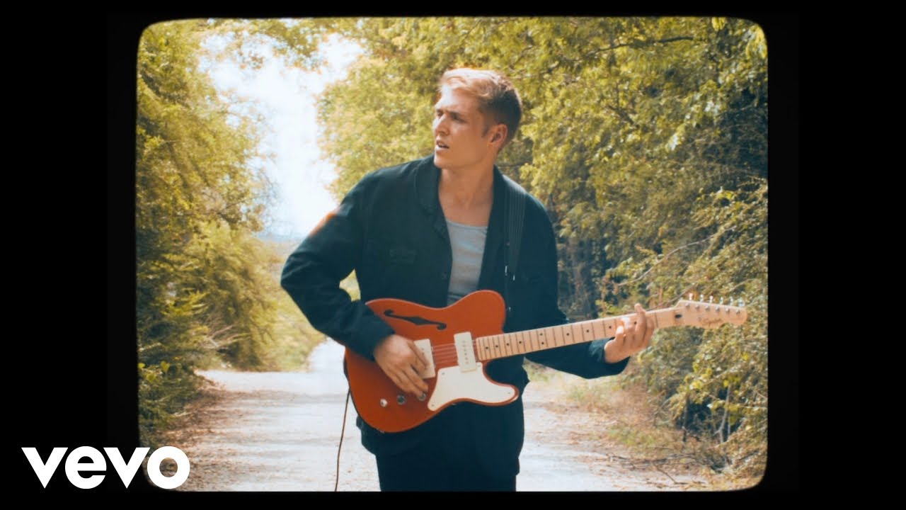 Luke Herbert - Enough (Official Video) - YouTube