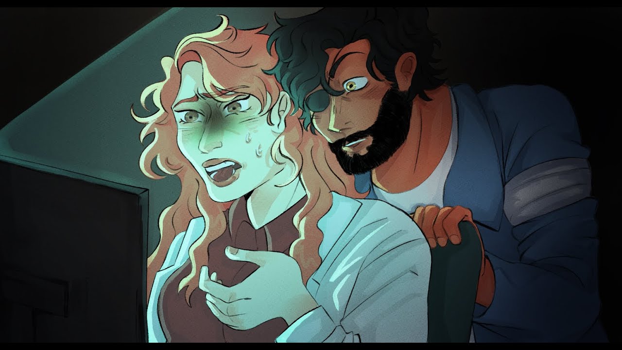 Secrets of the Foundation - SCP S2 (Minecraft Roleplay) - YouTube