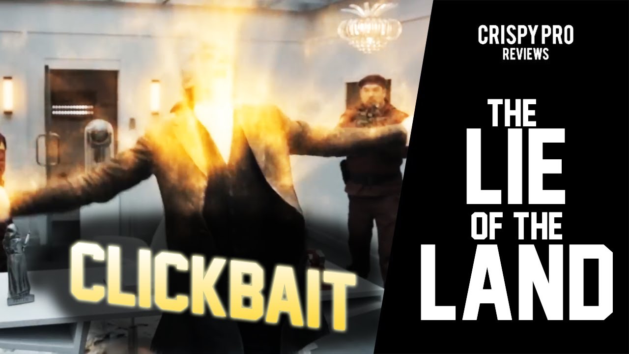 Doctor Who 'The Lie of the Land' Review - Series 10 Episode 8 - YouTube