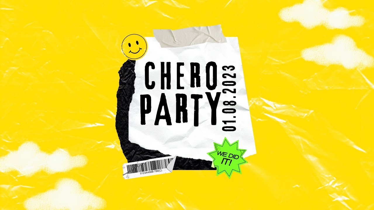 Chero Party #04 (Myke Towers, Bad Bunny, Plan B, Daddy Yankke, Ke ...
