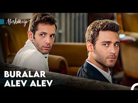 Kızların İnşallahı Annelerin Maşallahı - Ateşböceği