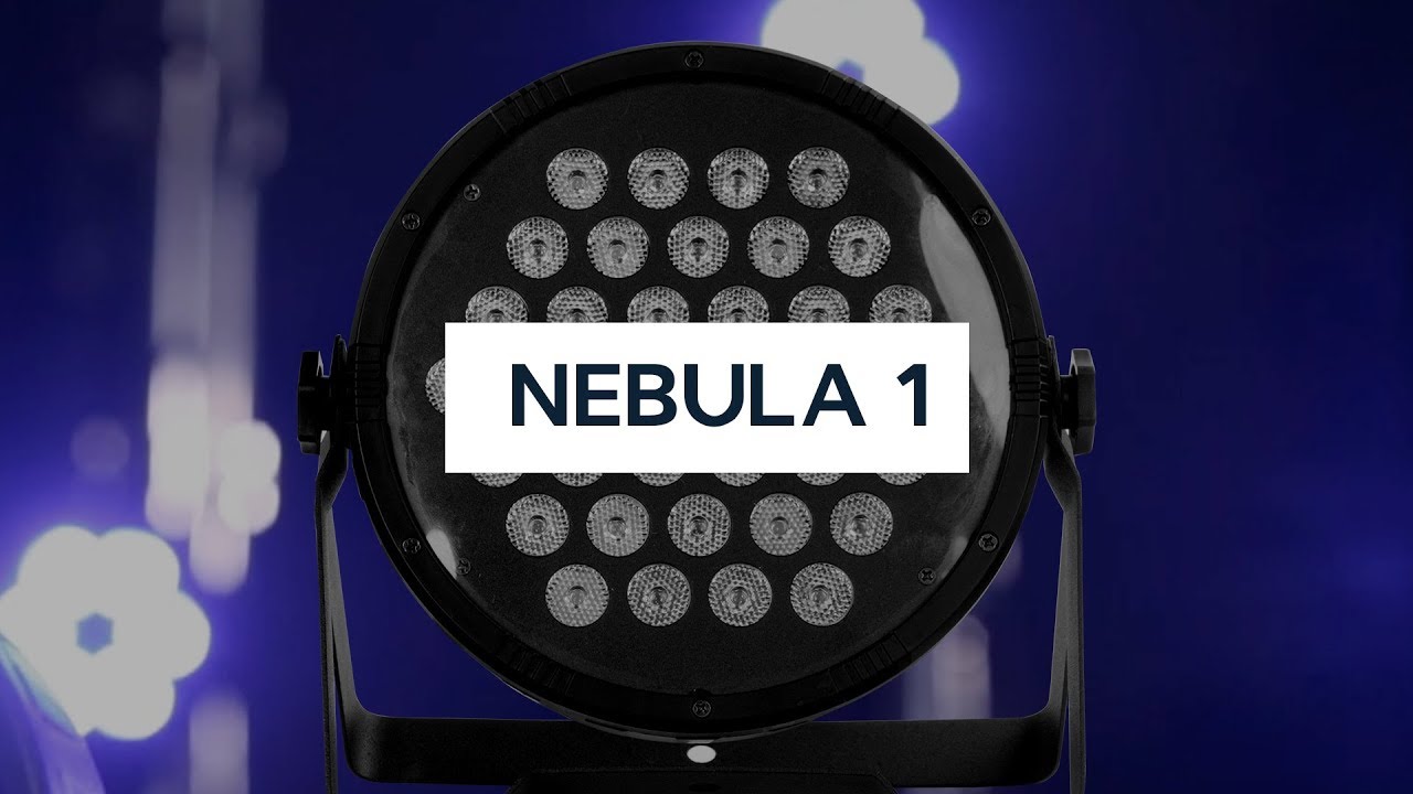 NEBULA 1 - PROFILE - YouTube