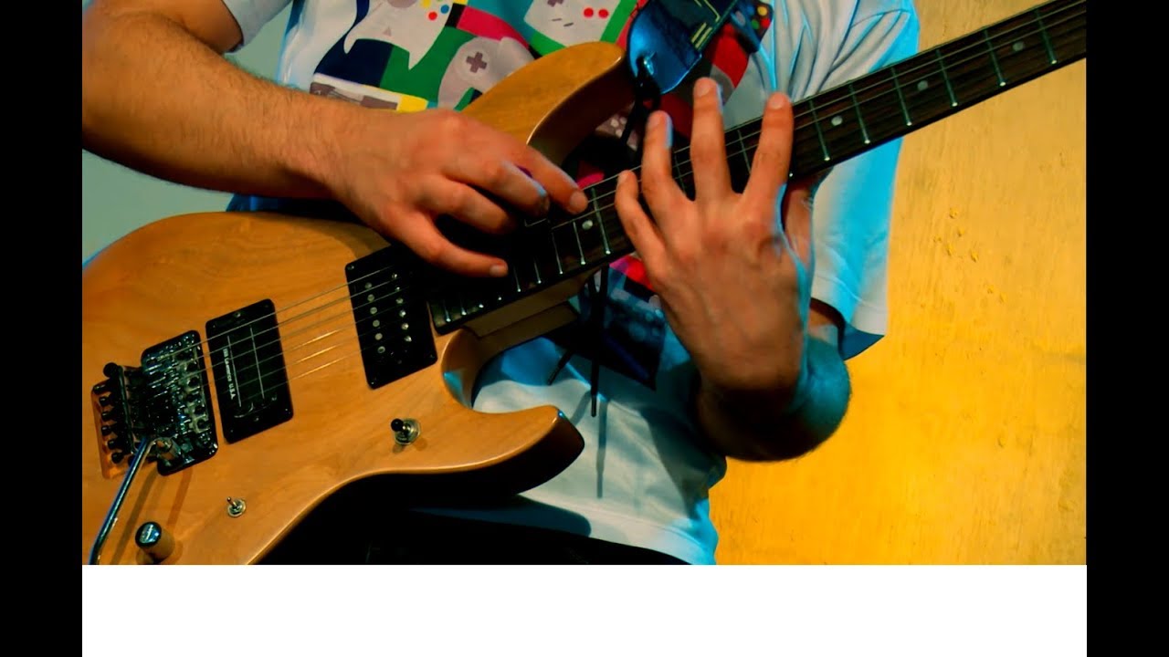 Pedro Pimentel - "Fechou o Tempo" (LIVE) - YouTube