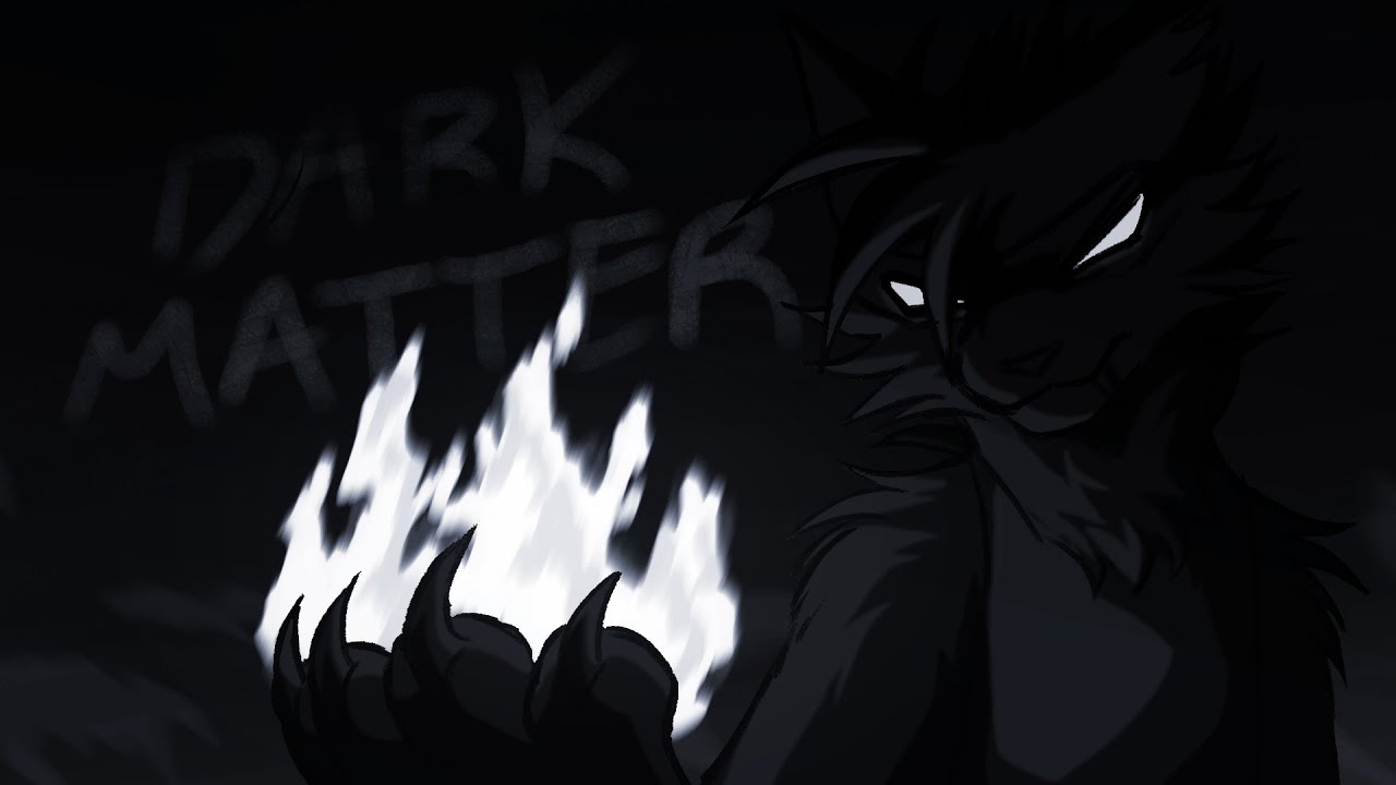 Dark Matter | OC AMV - YouTube