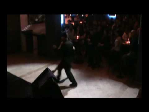 Contacttango IDC, Ghetto Mihran Şigaher - Öznem Kılınçkını