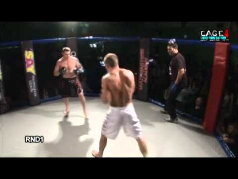 Sam Boult MMA Title Fight, Arm Triangle, Chesterfield Cage Fighter ...