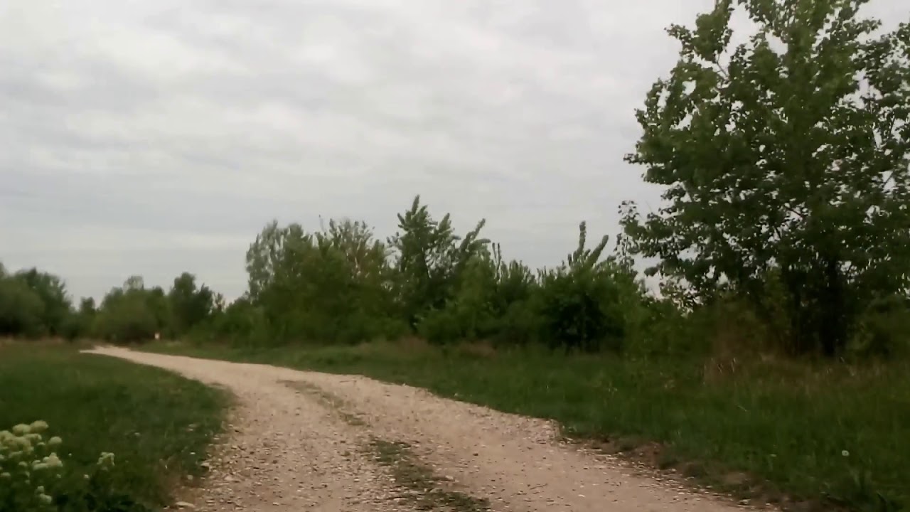 Biciklom oko jezera Rakitje / Around Rakitje lakes on a bike - YouTube