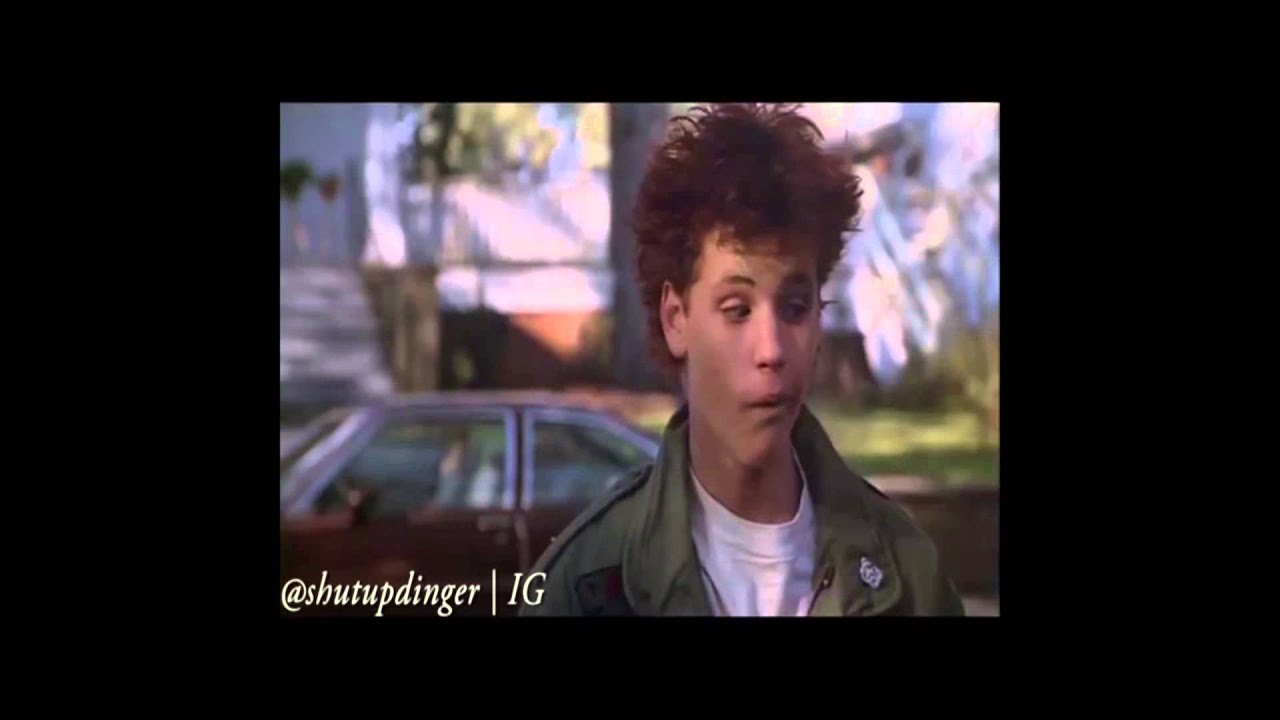 Corey Haim/Dinger | Azealia Banks- 212 - YouTube
