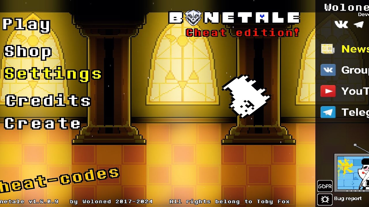 Bonetale trying to get the JoJo reference #undertale #bonetale # ...
