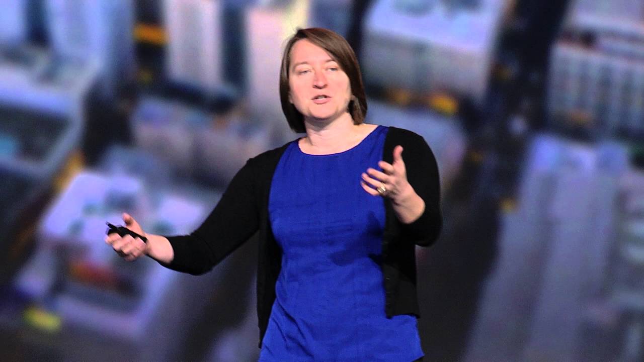 Machine Learning for Human Rights Advocacy - Megan Price (Strata ...