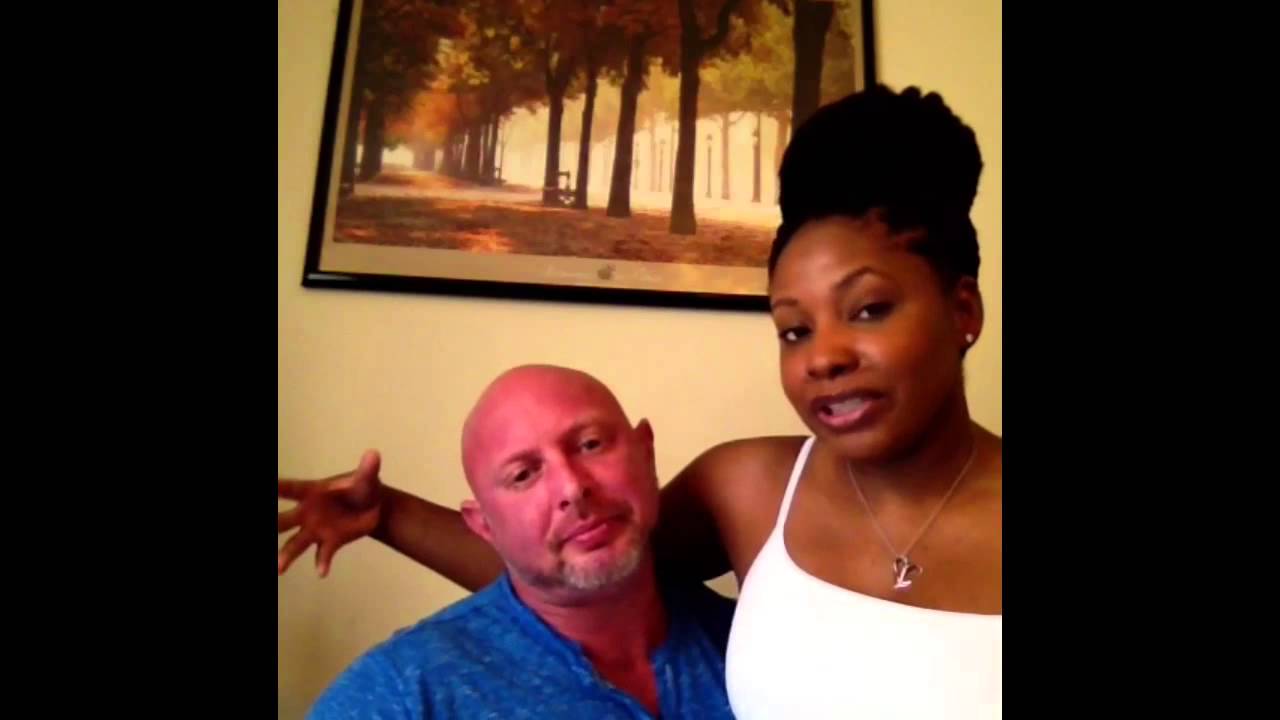 WHERE HAVE WE BEEN?!-SHELLY AND MICHAEL - YouTube