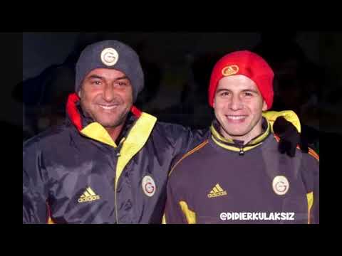 EMRE BELÖZOĞLU - GALATASARAY KLİBİ