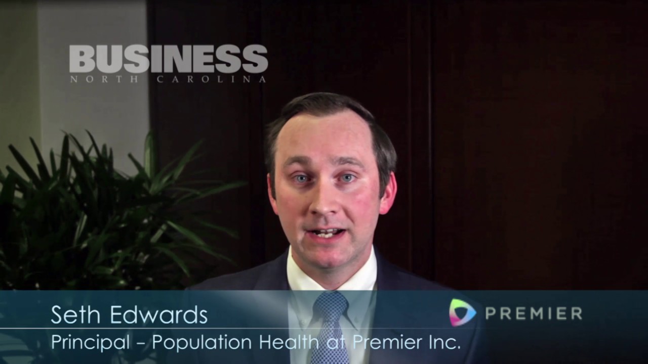 Round Table Interview with Seth Edwards - YouTube