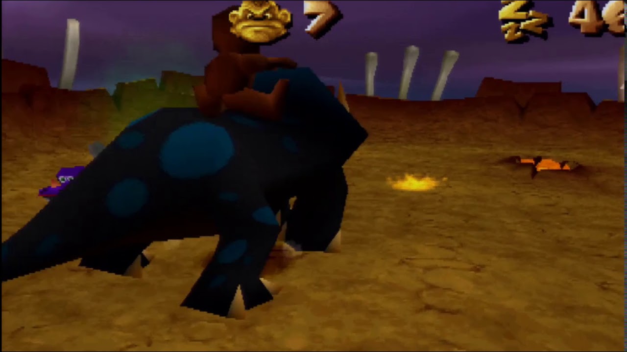 40 Winks [Part 16: Prehistoric Boss] - YouTube