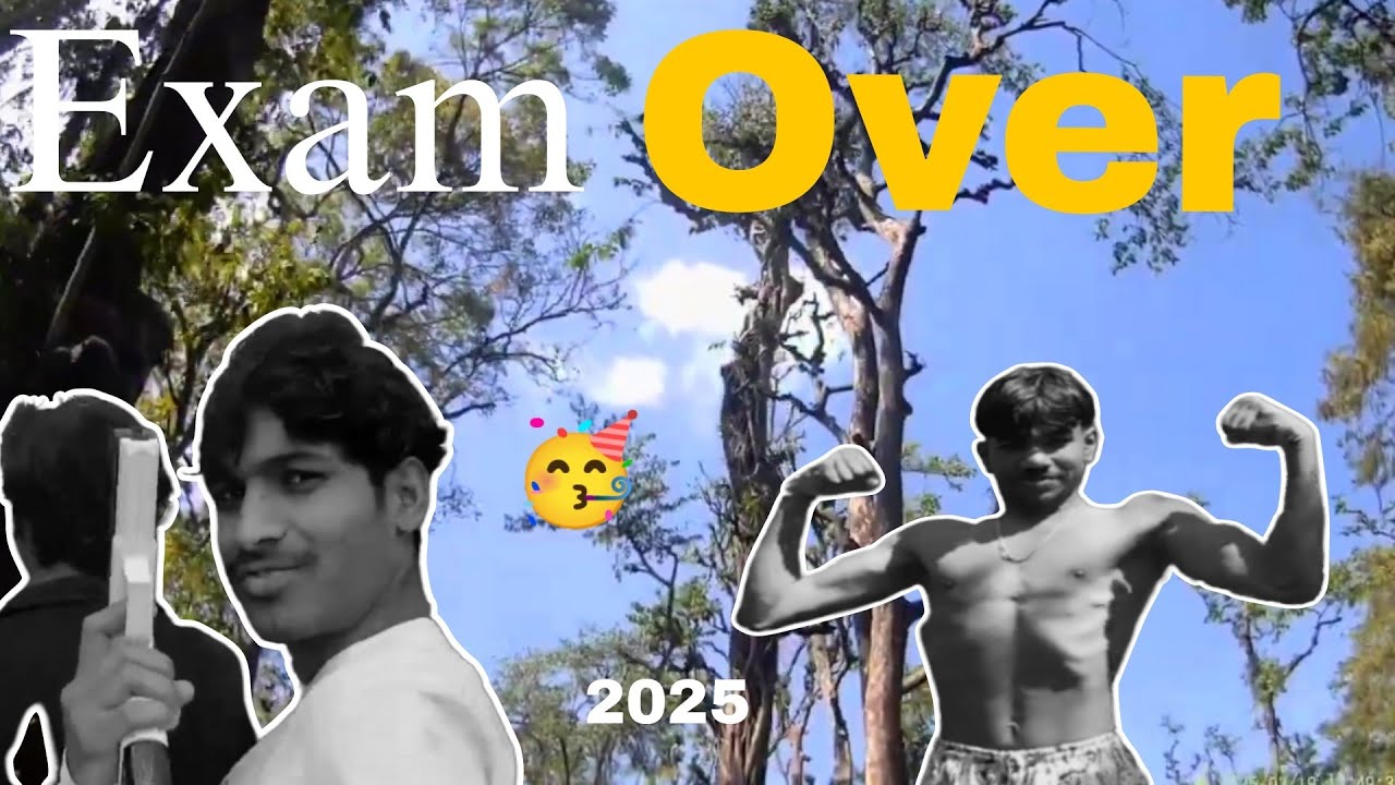 10th khatam hote hi nikal gye masti karne 🔥😎 19/3/2025 - YouTube