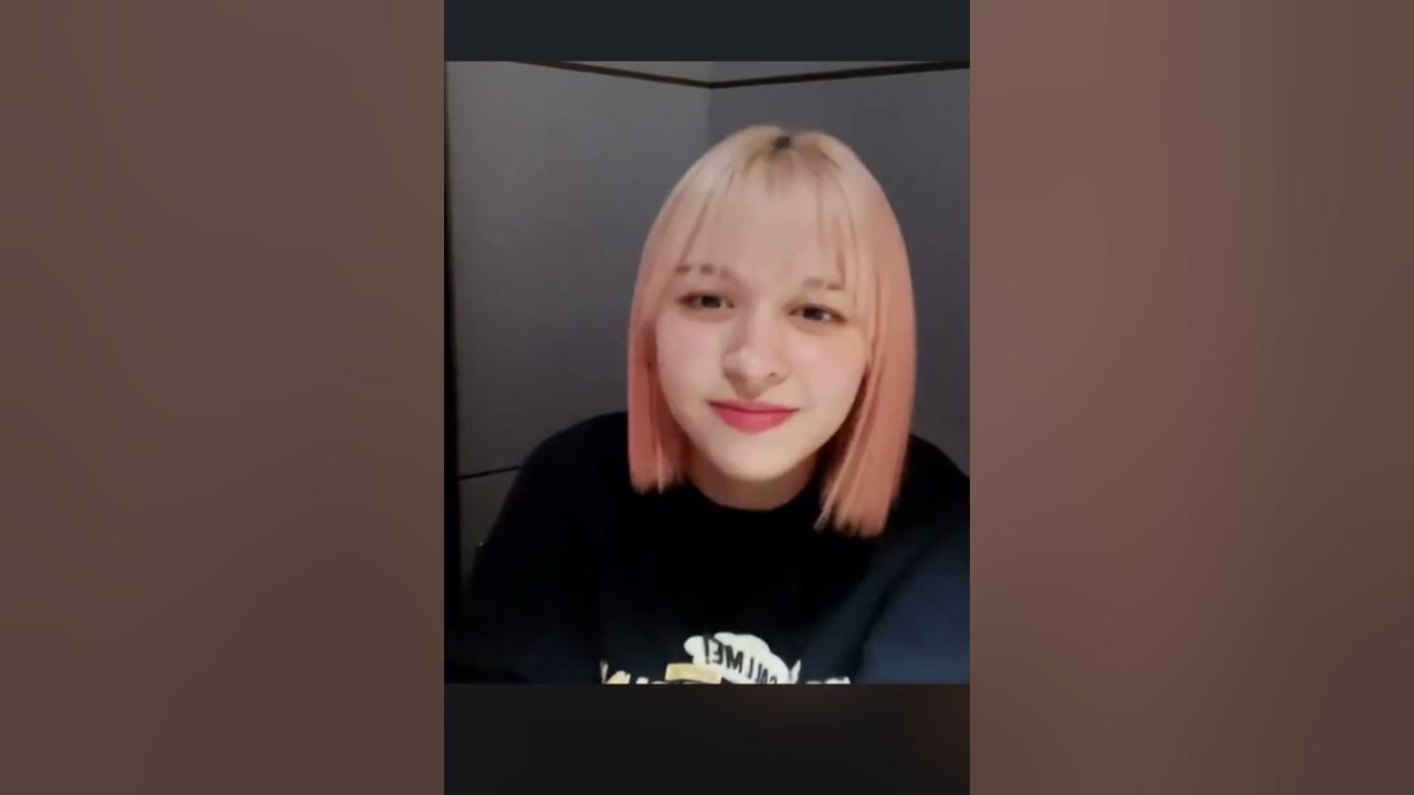 Lily from NMIXX - YouTube