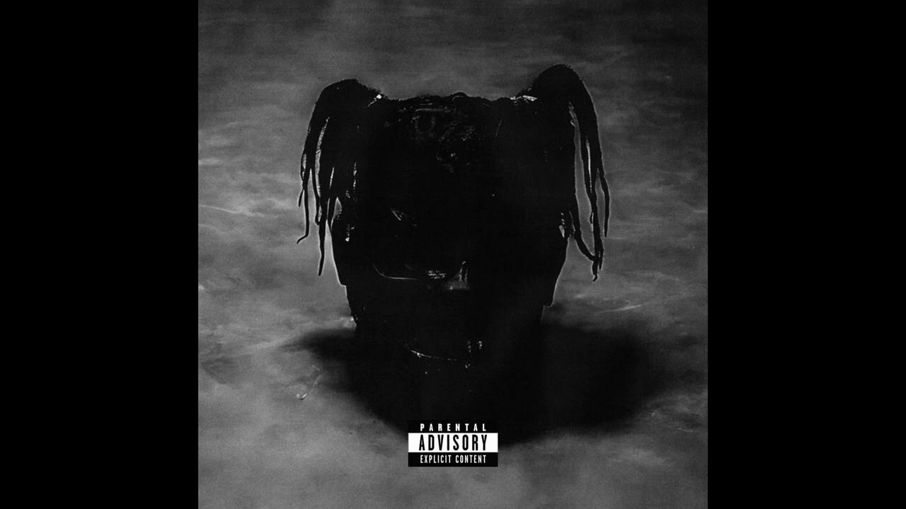 FREE - TRAVIS SCOTT TYPE BEAT - "Trance" - YouTube