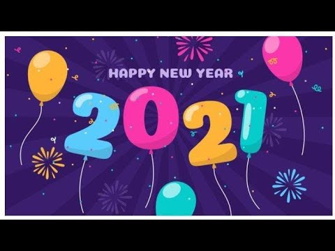 DJ opus 2021 Tahun baru