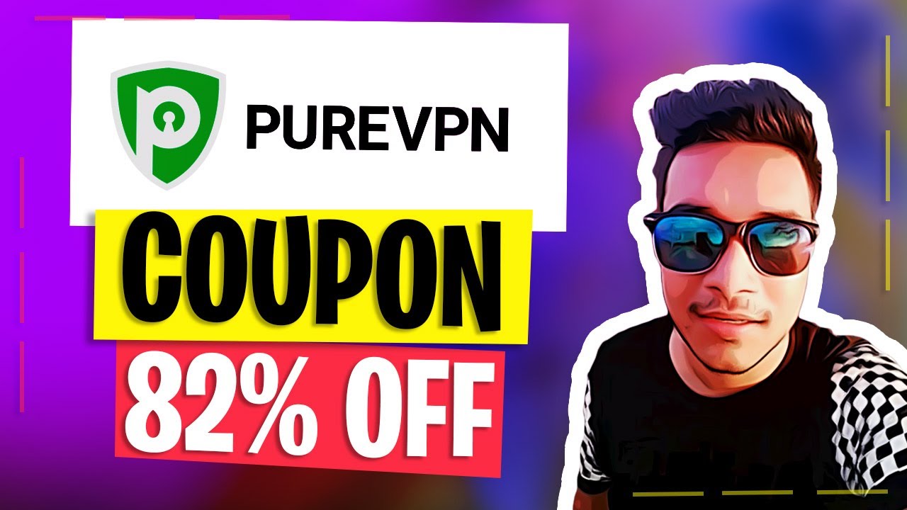 PureVPN Coupon Code That Works Now - Best Pure VPN Promo Code, Discount ...
