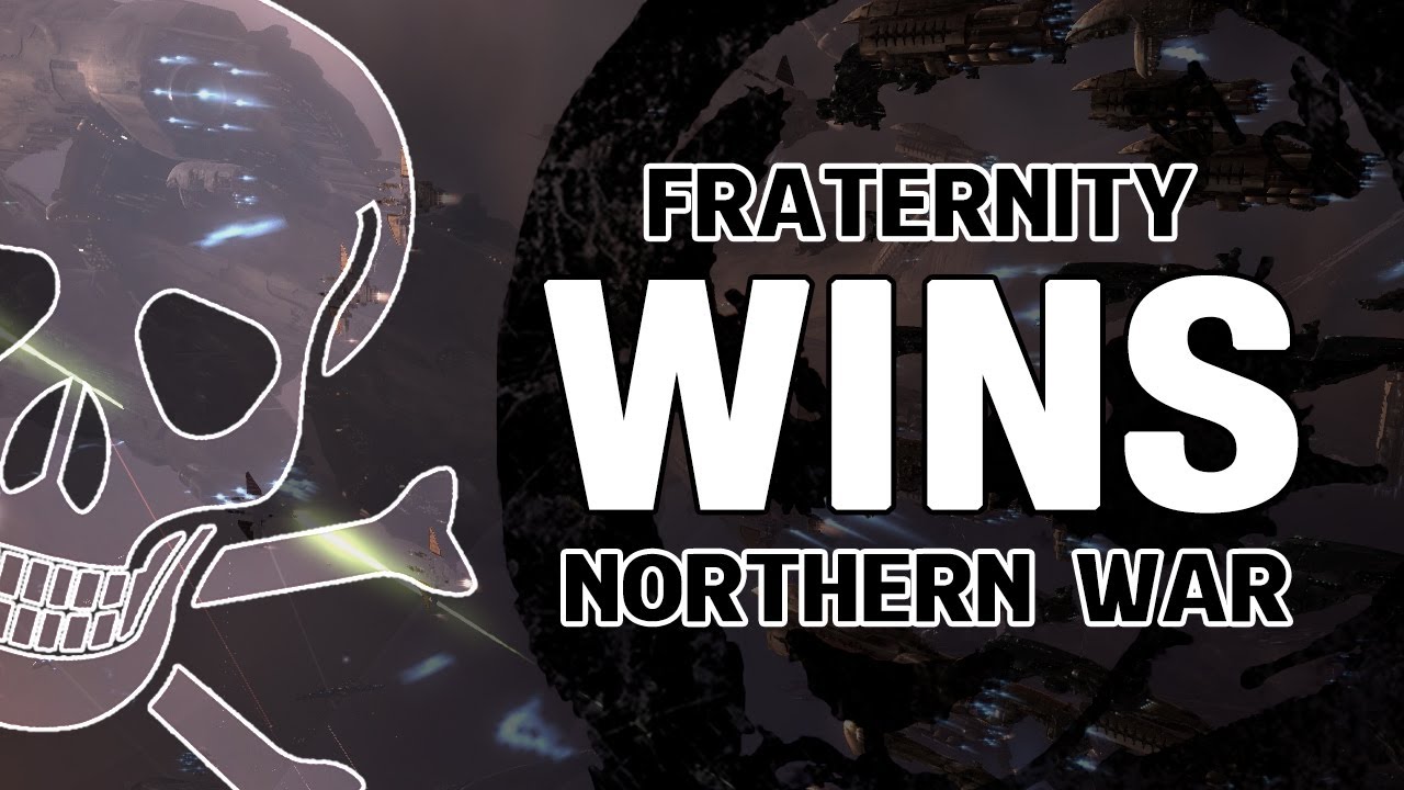 War ENDS Leaving Fraternity the Victors of the Northwest, PAPI Back ...