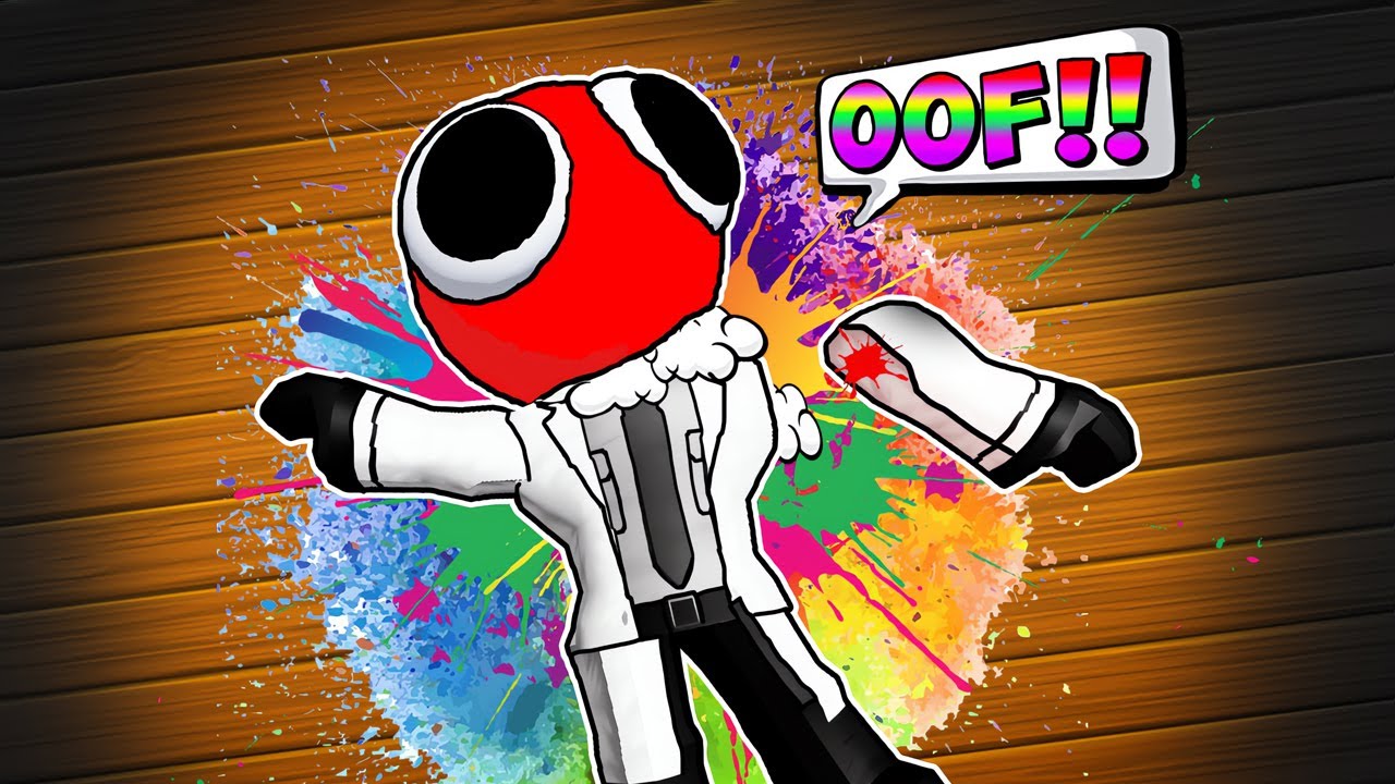 PROFESSOR RED MENINGGOY AKIBAT PENGHIANATAN @BANGJBLOX | ROBLOX - YouTube