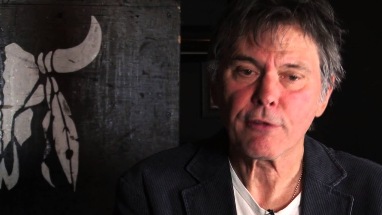 Bob Henrit (Kinks/Argent/Roulettes) - Interview with Spike [PART ONE ...