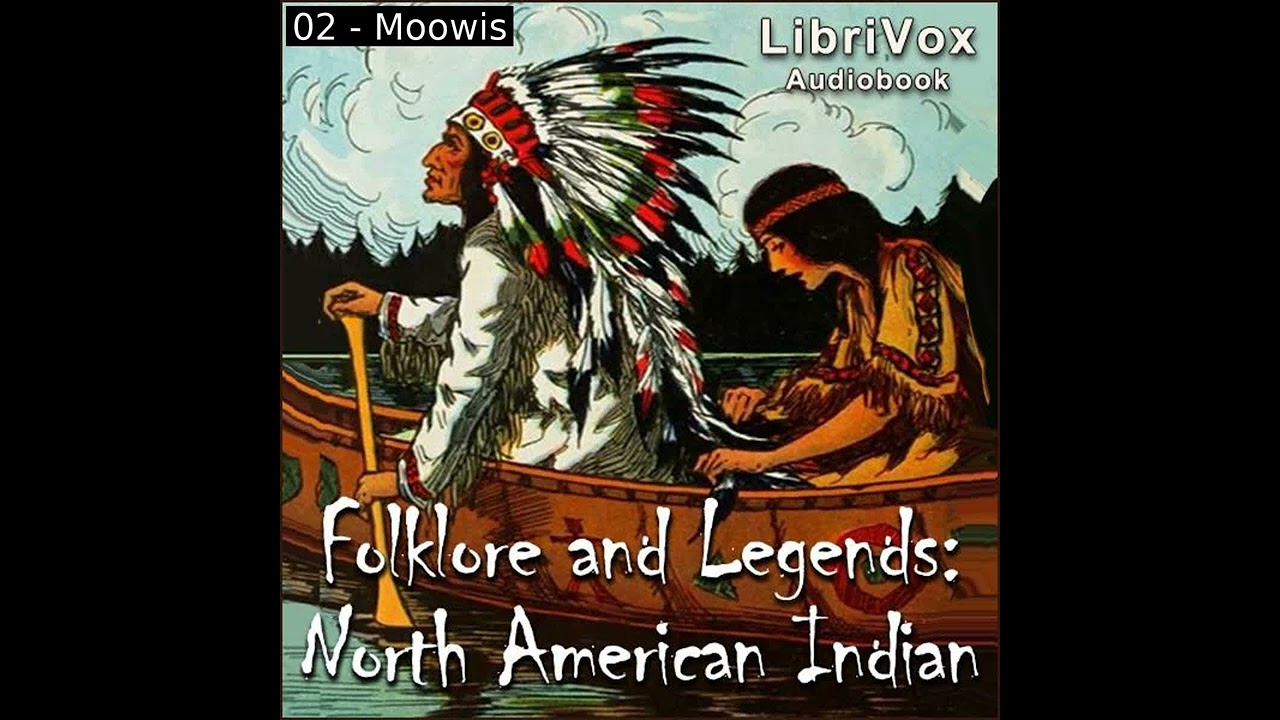 American Folk Legends