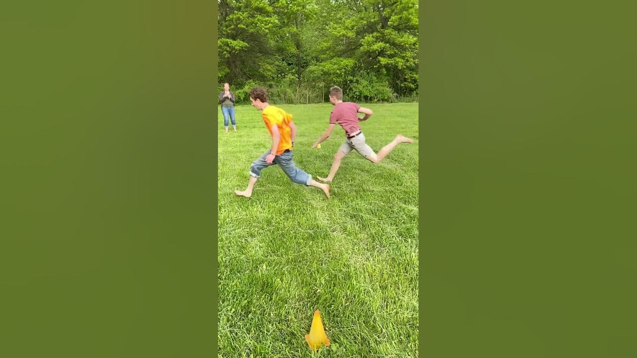 PE Field Day, May 2023 - YouTube