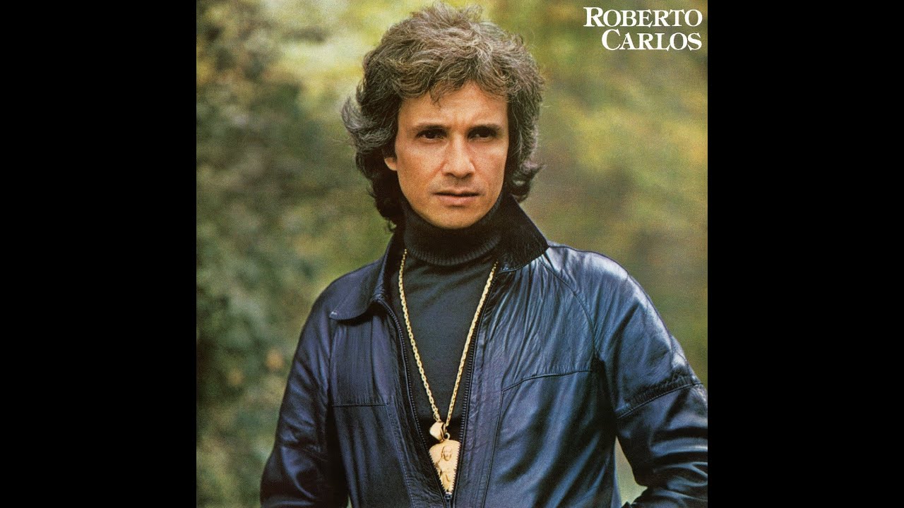 As mais Românticas de Roberto Carlos - YouTube