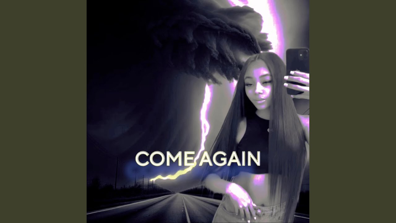 Come again - YouTube