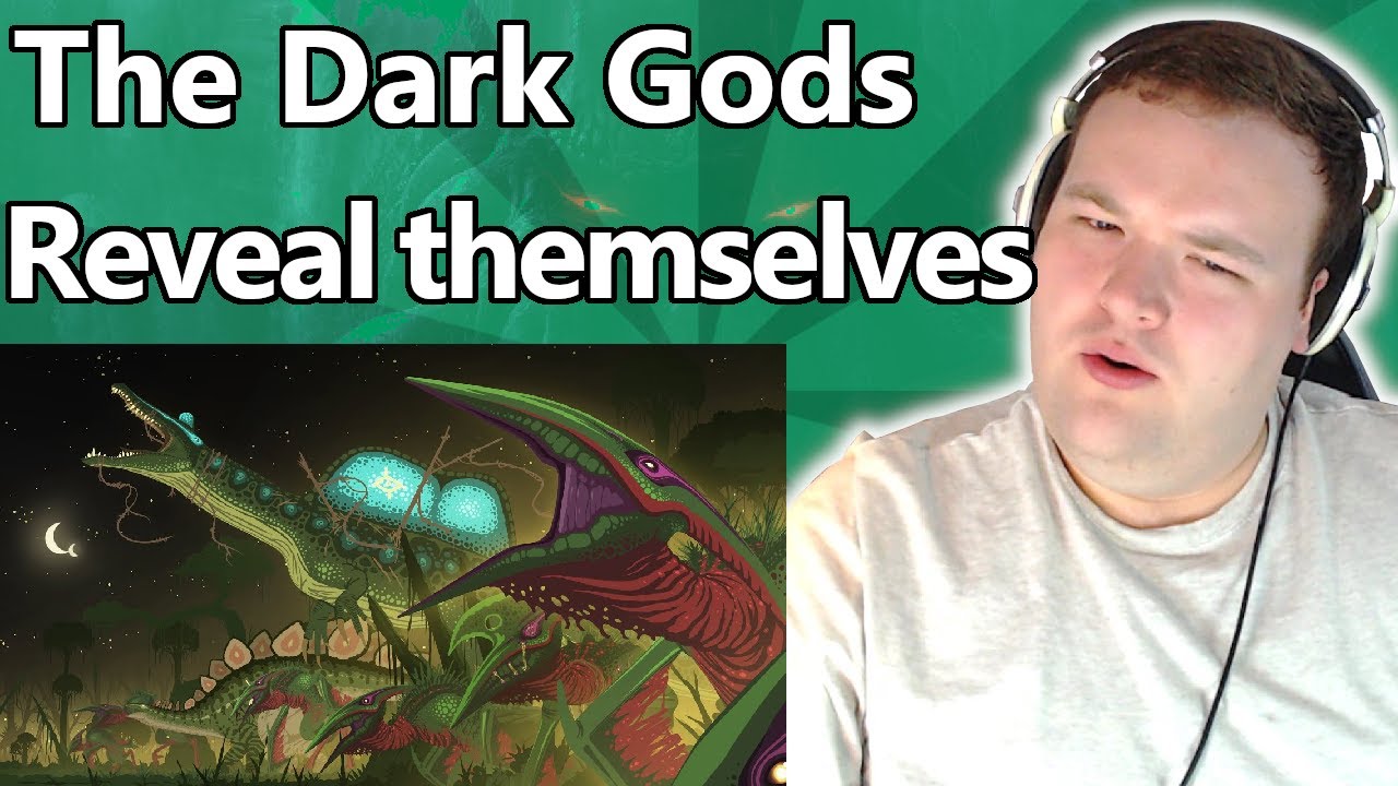 "Rise of the Decayed" | SAURIA - @DeadSound | Fort_Master Reaction ...