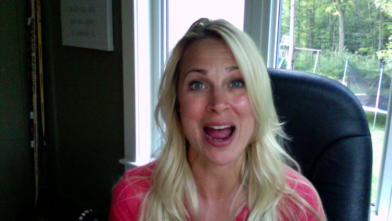 Discover Arbonne Trie Donovan - YouTube