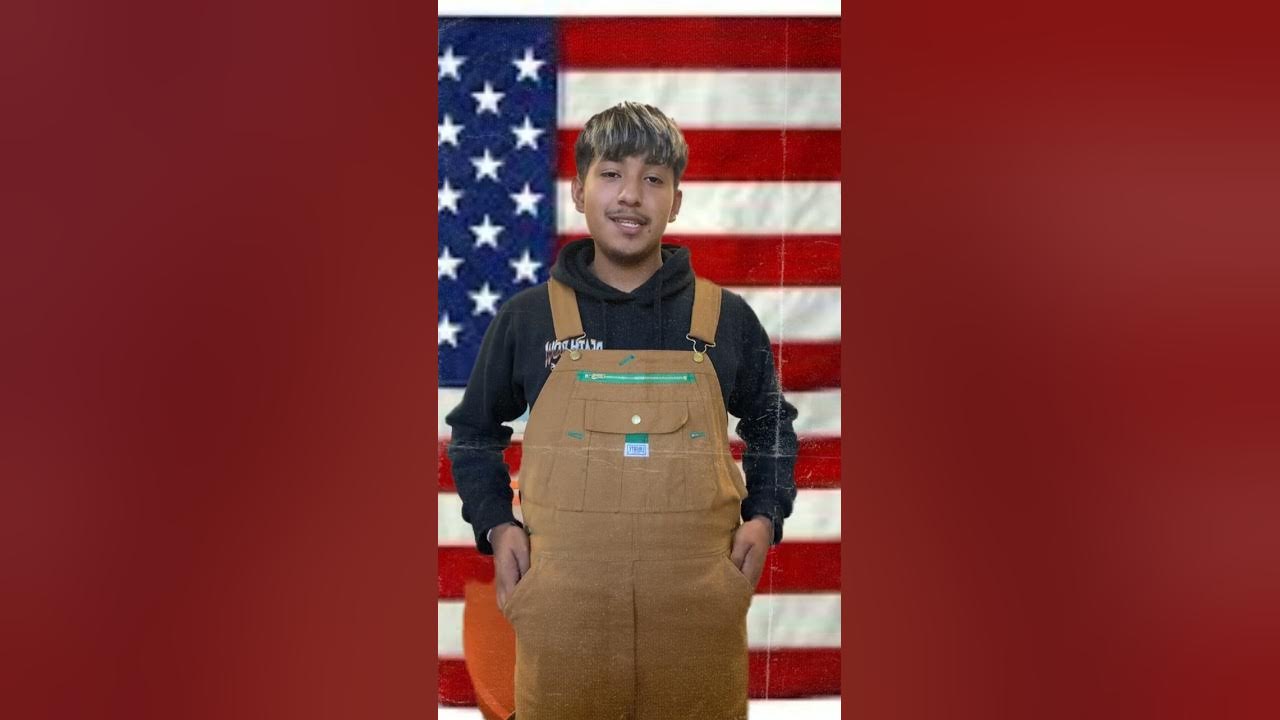 Angels Galvan Talk on Module 8 Assignment - YouTube