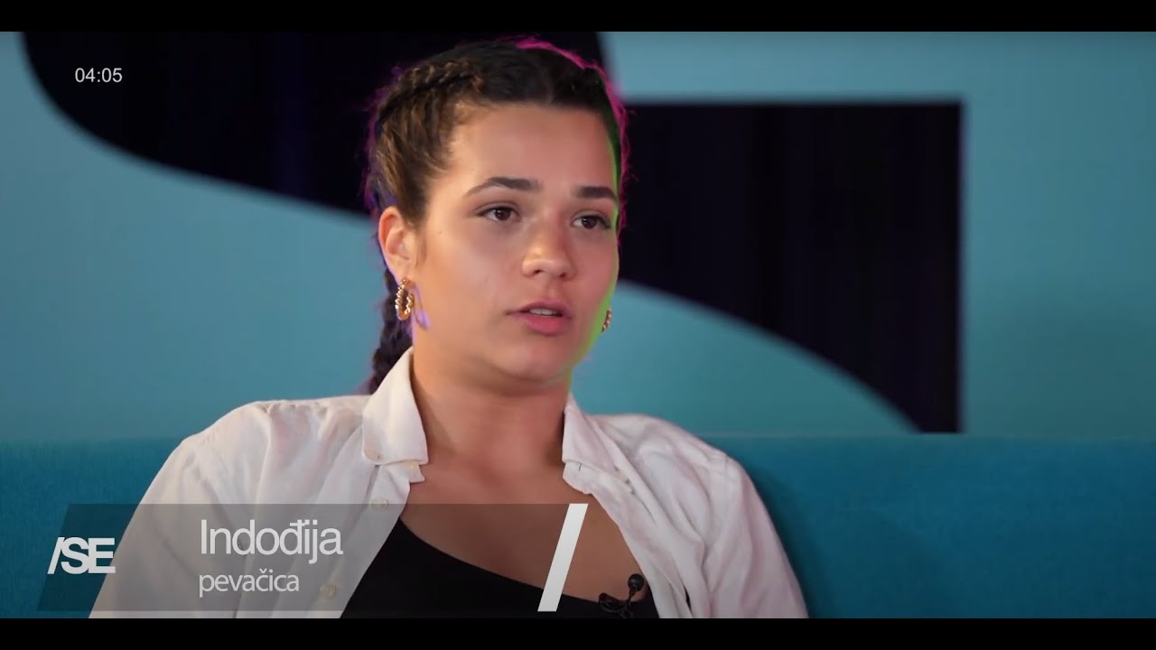 družimo /SE - Indođija Part 8 (TV/SE) - YouTube