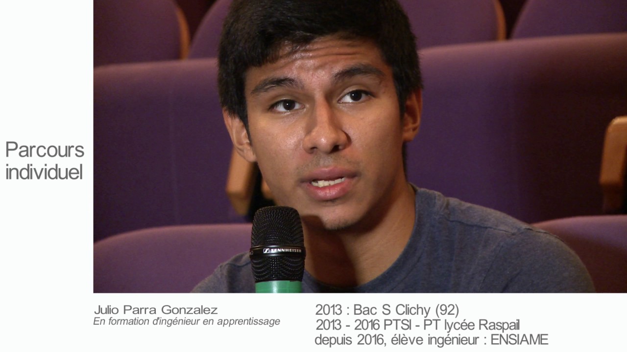 Parcours 1 3 JP Gonzalez Droit 20Mb - YouTube