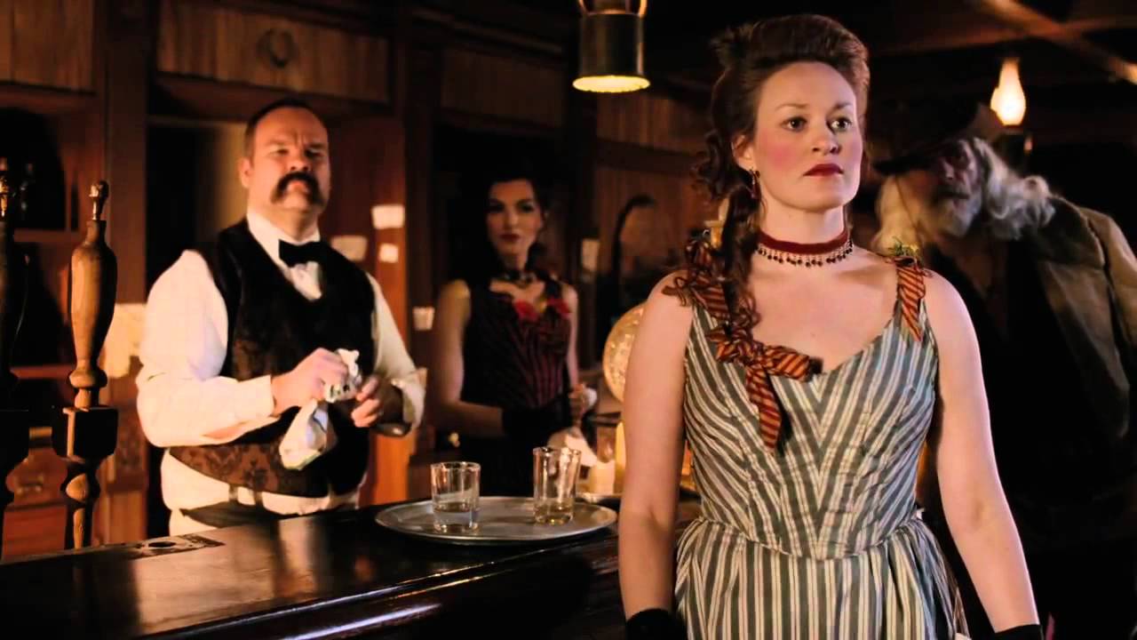 Intel Ultrabook™- Desperado Advert - YouTube