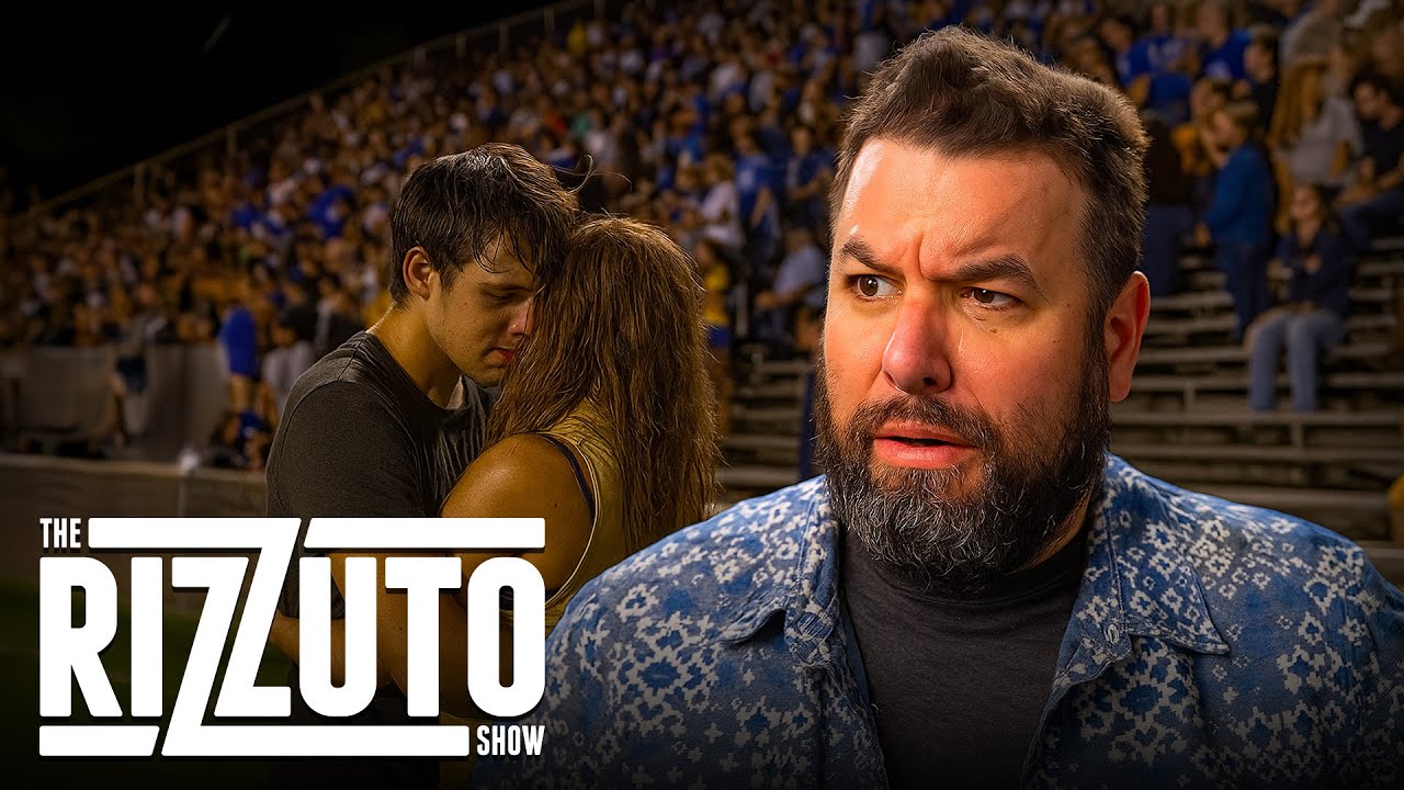 Rizzuto Show LIVE - Weekdays 6a-10a CT - YouTube