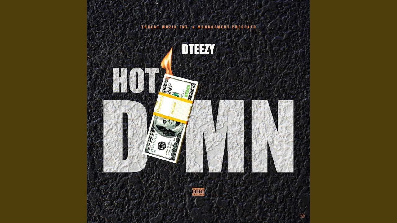 Hot Damn - YouTube