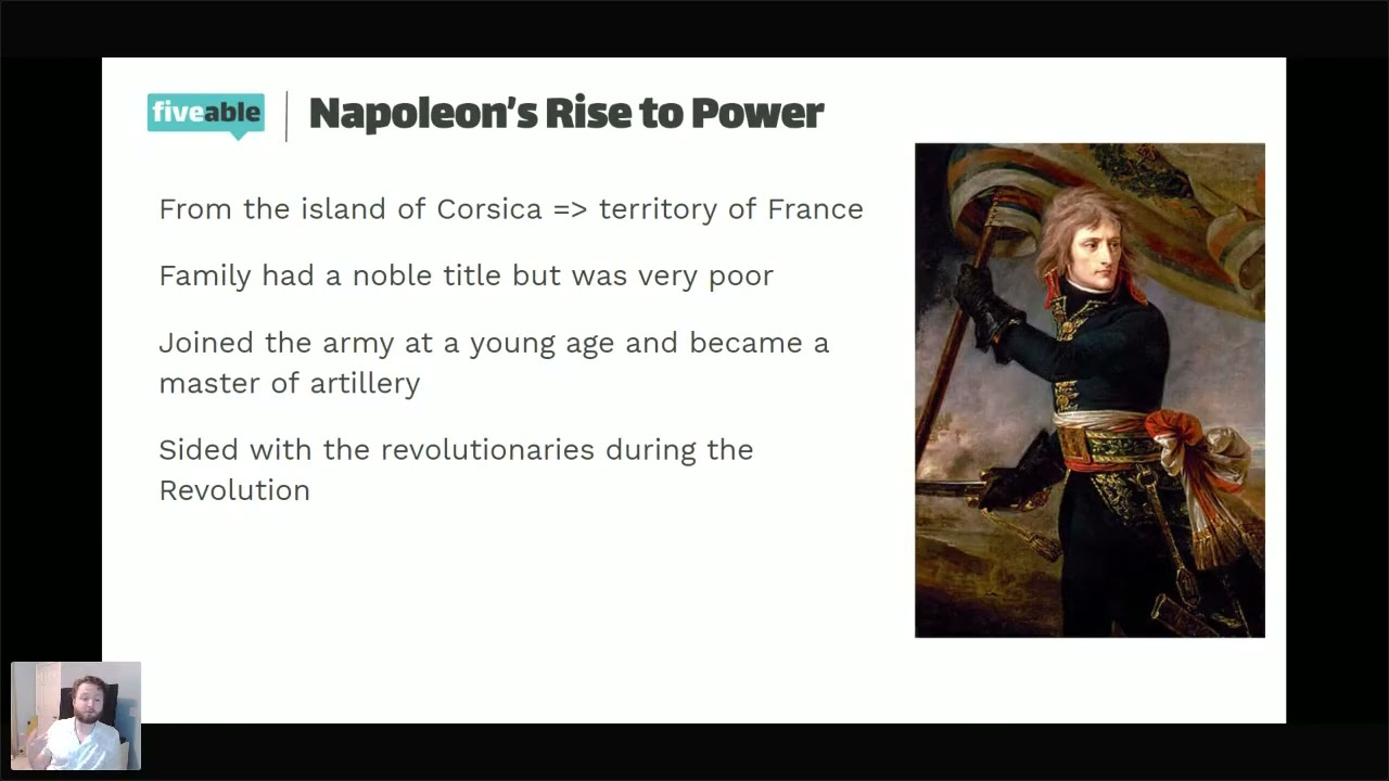 AP Euro CRAM – Unit 6: Industrial Revolution & Ideologies | Fiveable ...