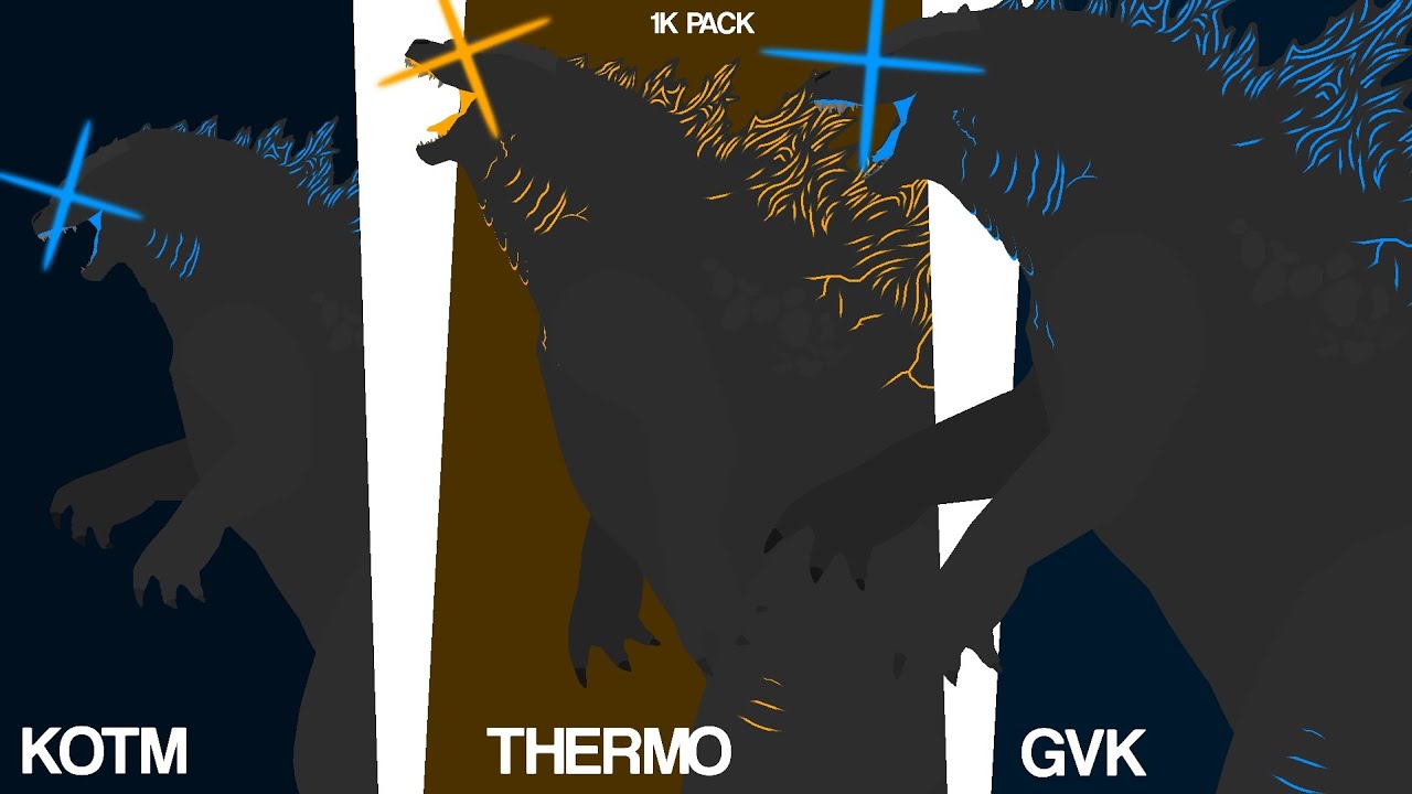 1K Subs Pack • Stick Nodes - YouTube