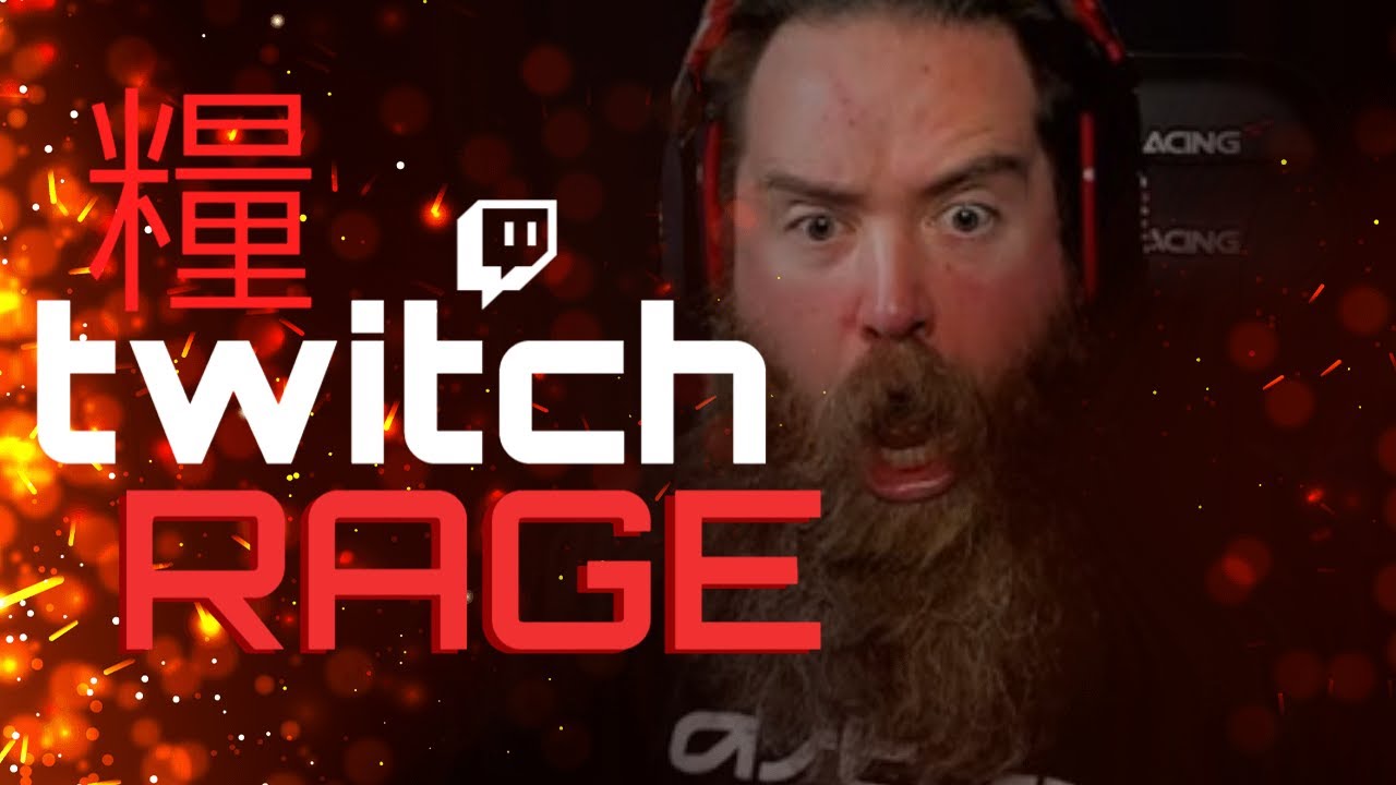 MAKING ANGRYPUG RAGE!!! - Dead by Daylight - YouTube