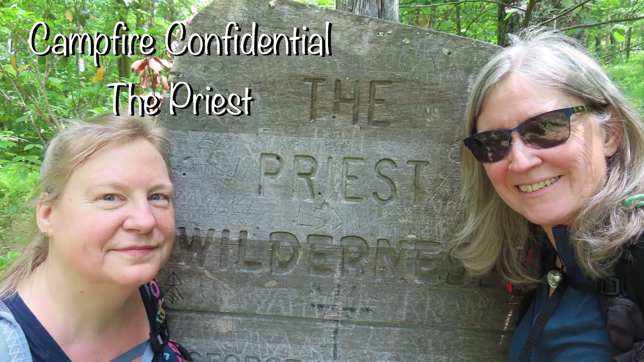 Day 19-The Priest - YouTube