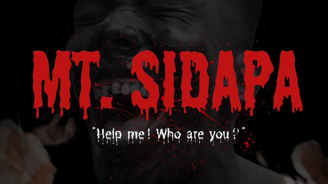 Mt. Sidapa - Short Film - YouTube