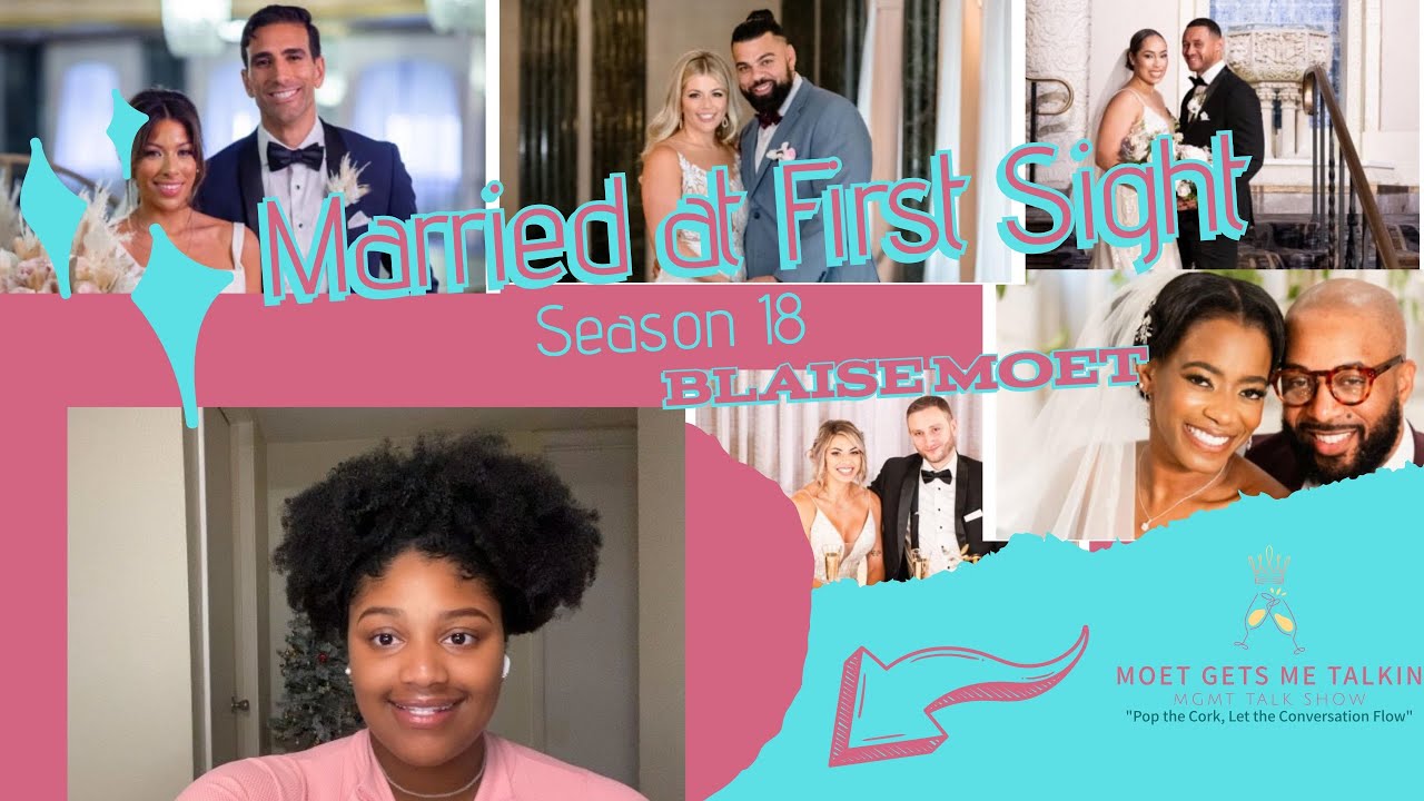 MGMT: MAFS Season 18 - Episode 12 RECAP!! - YouTube
