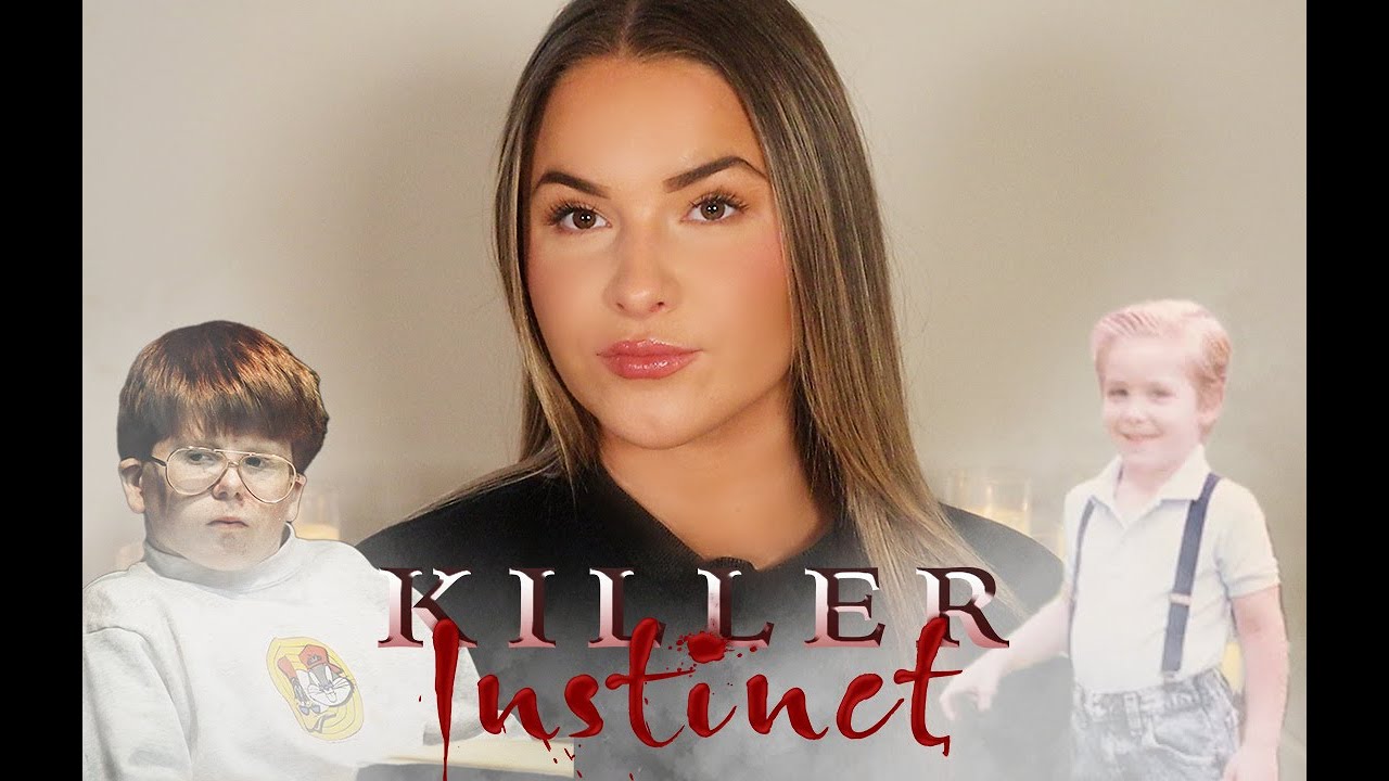 SOLVED:Murder of 4 Year Old Derrick Robie; Does The Killer Deserve ...